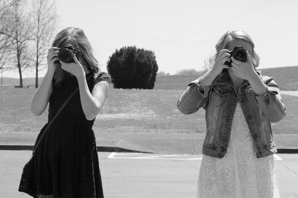 10 Benefits Of Having Friends With Different Personalities