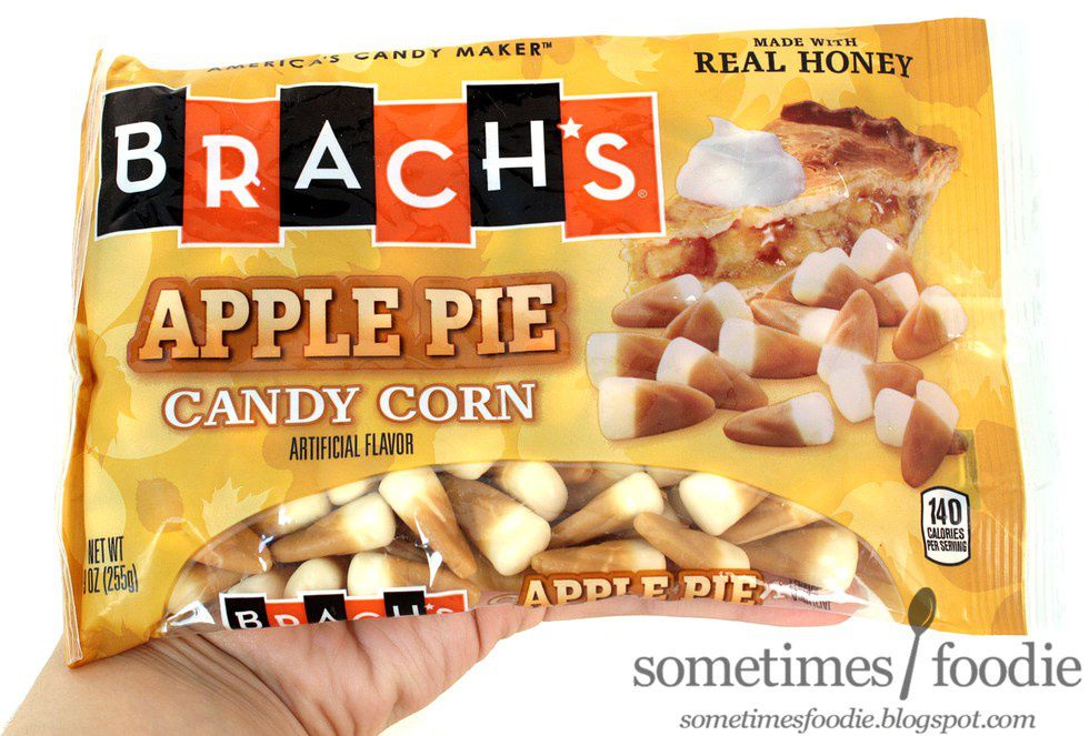 Candy Corn: Trivia & 13 Unique Flavors