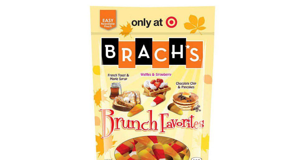 Candy Corn: Trivia & 13 Unique Flavors