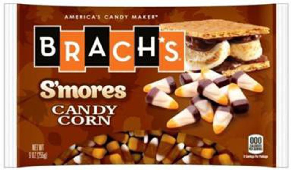 Candy Corn: Trivia & 13 Unique Flavors