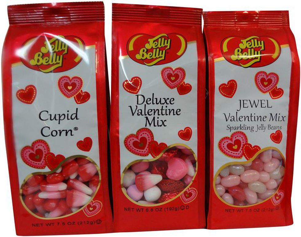 Candy Corn: Trivia & 13 Unique Flavors