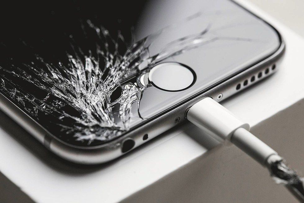 5 Things That Happened When I Broke My iPhone
