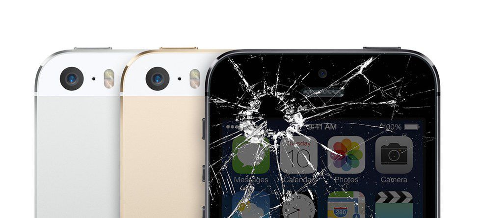 5 Things That Happened When I Broke My iPhone