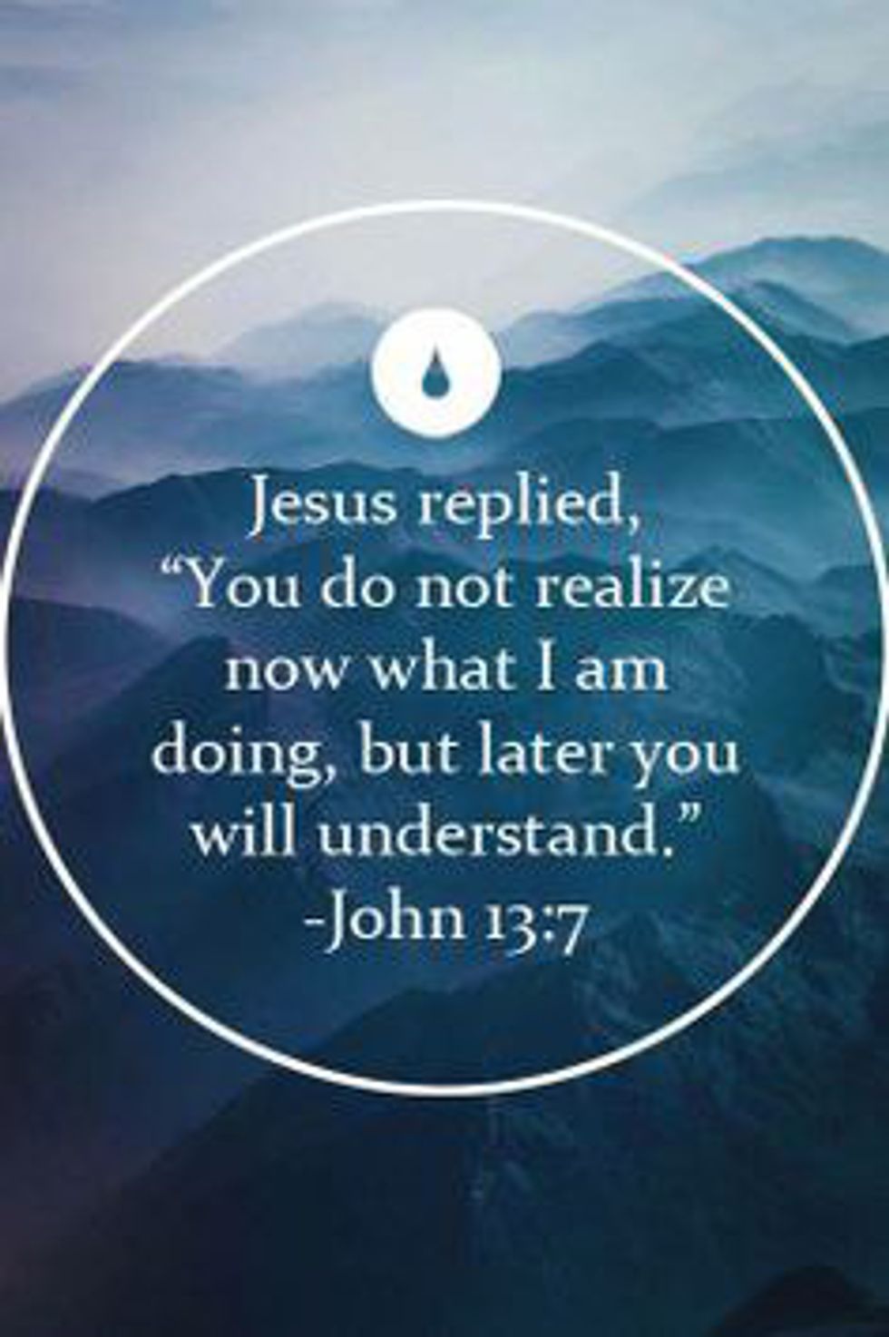 20 Bible Verses to Lean On When You've Reached Your Breaking Point