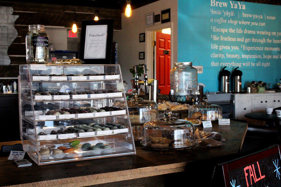 Shopping Local in Cabot, Arkansas: 8 Places That Make It Easy To Spend ...