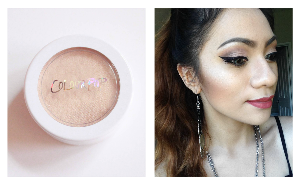 The Top 15 Colourpop Products