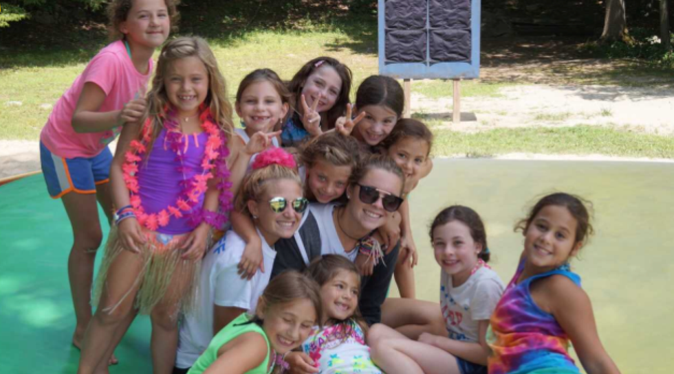 The Way A Kid Influenced A Teen