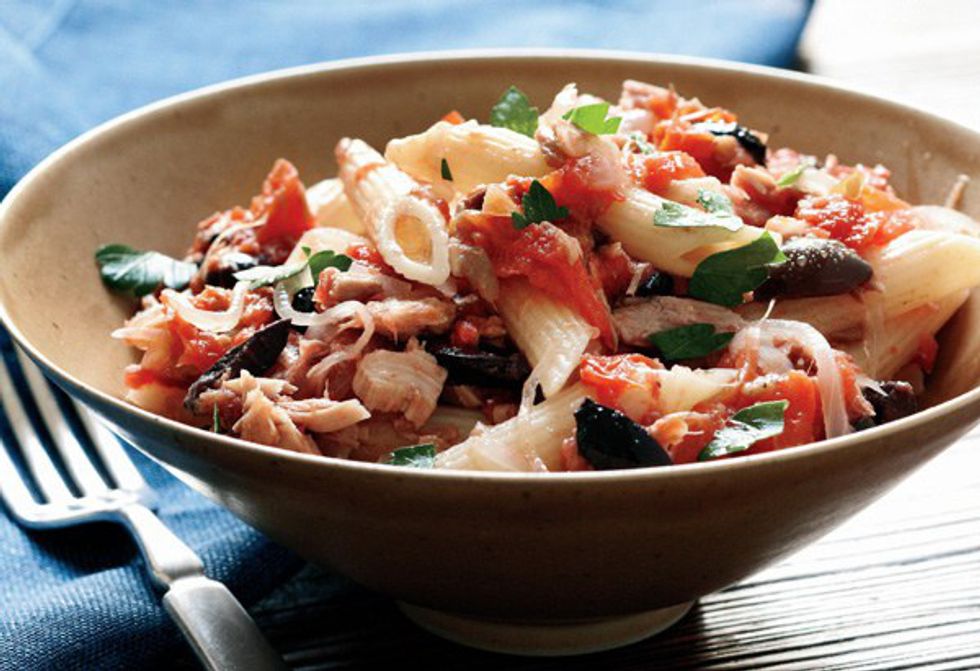 23 Reasons Why Pasta Is The Best