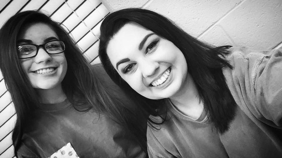 19 Signs You're A Tri Sigma