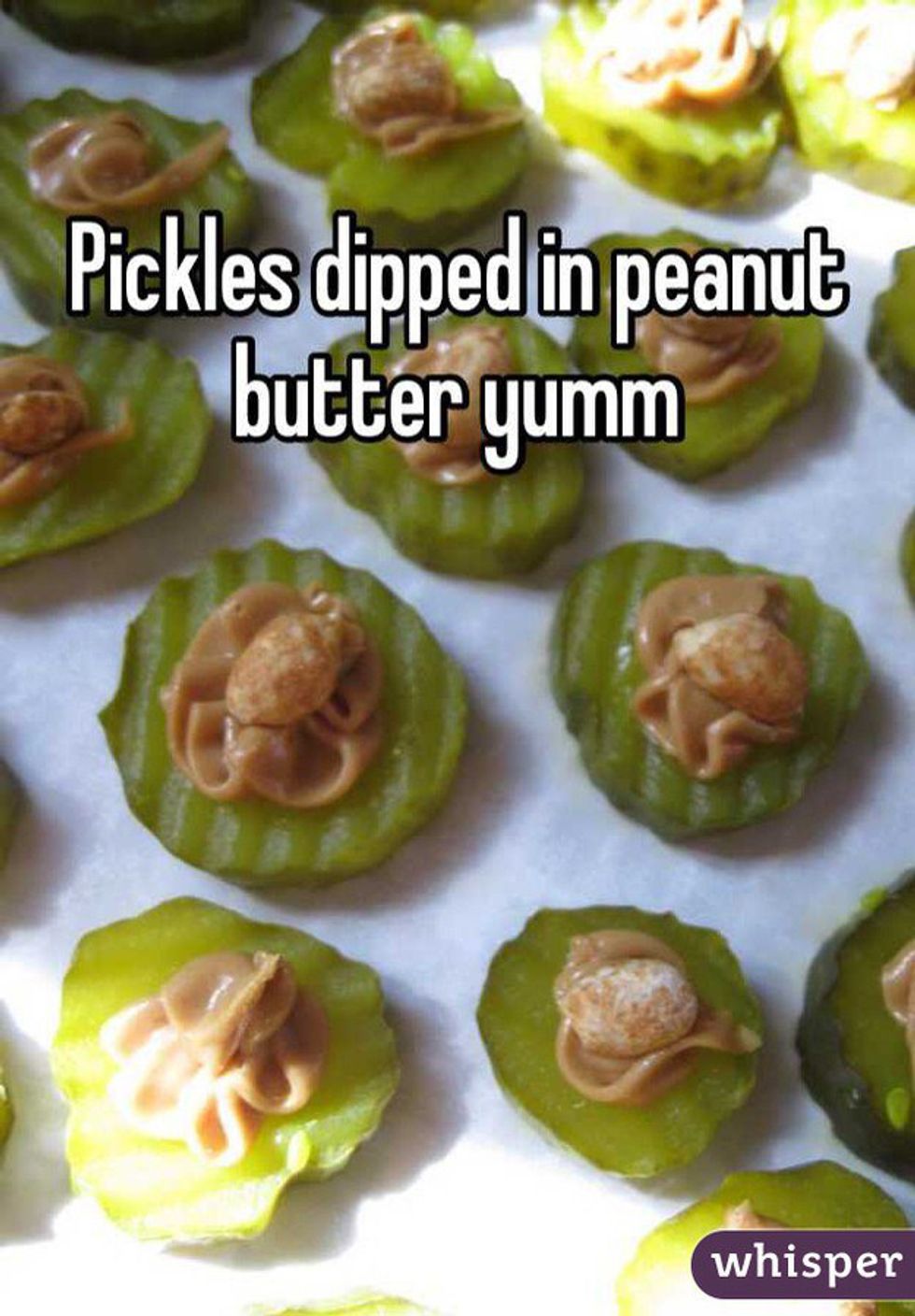 11 Irresistibly Tasty But Weird Food Combinations You Must Try Now