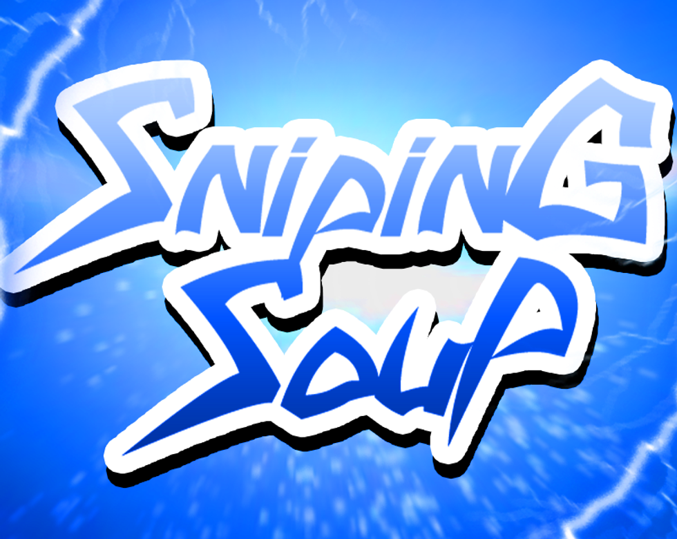 Exclusive Interview with Rising YouTube Star Sniping Soup