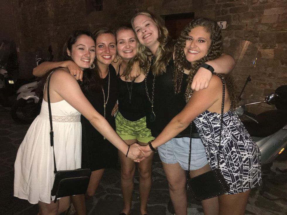 Why Should You Study Abroad?