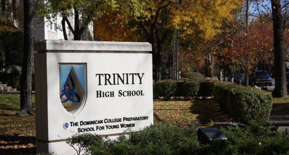 The Truth Behind Trinity