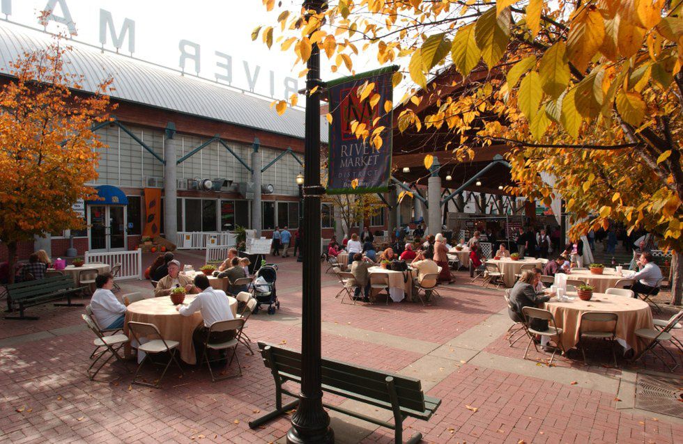 10 Things To Do In Little Rock