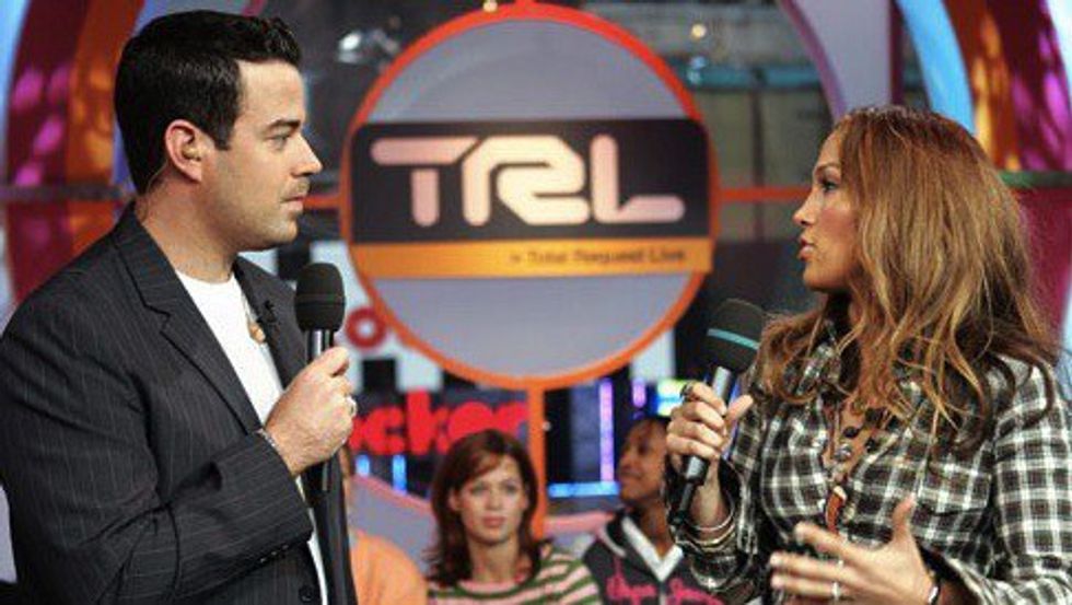 22 Throwback MTV shows of the 2000's