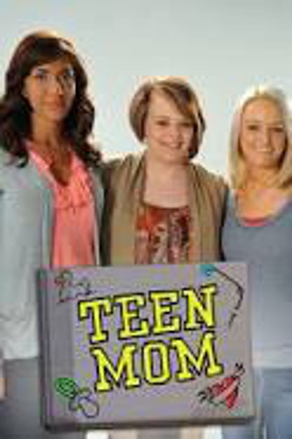 22 Throwback MTV shows of the 2000's