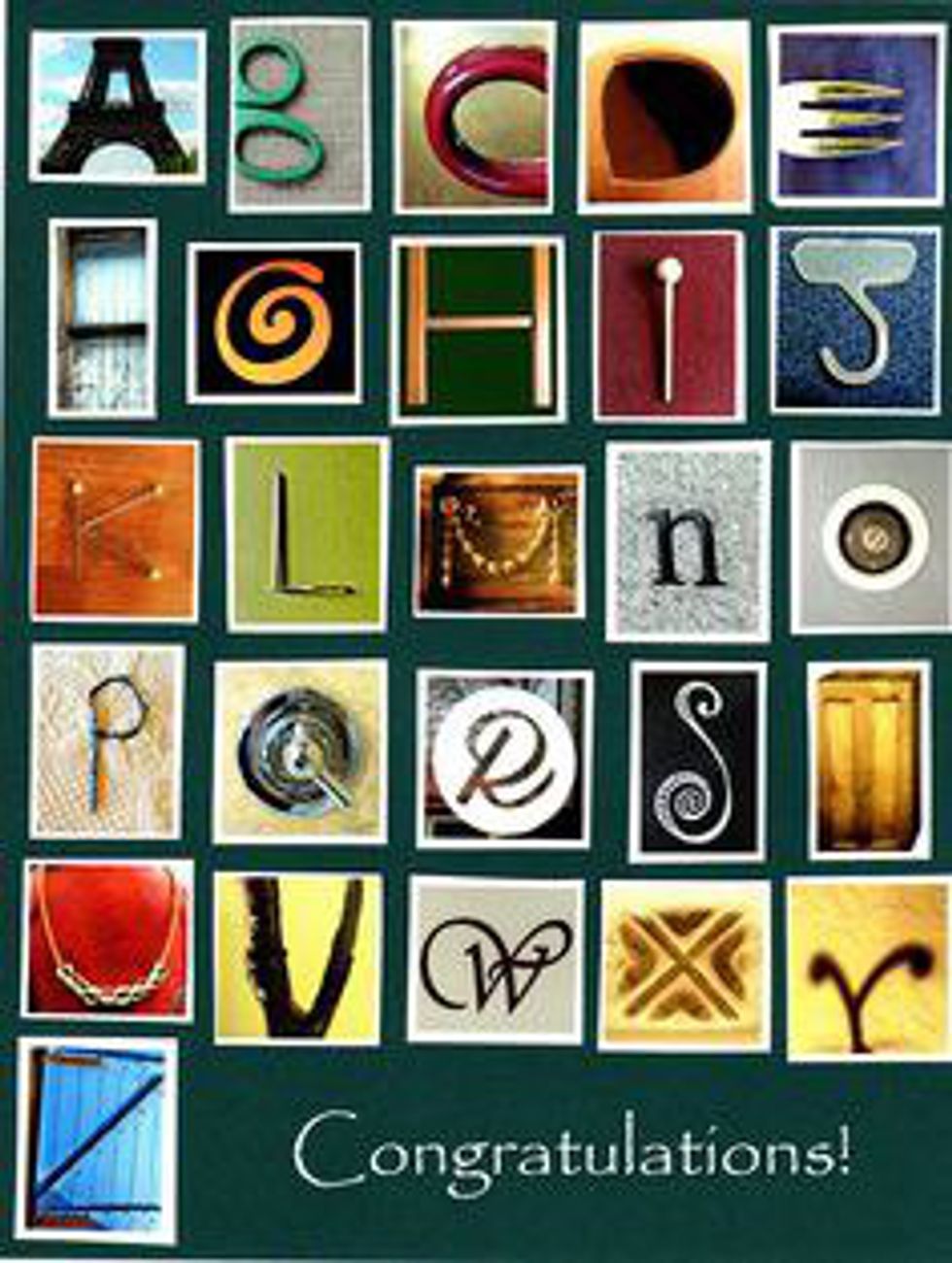 Six Photography Projects for the College Student