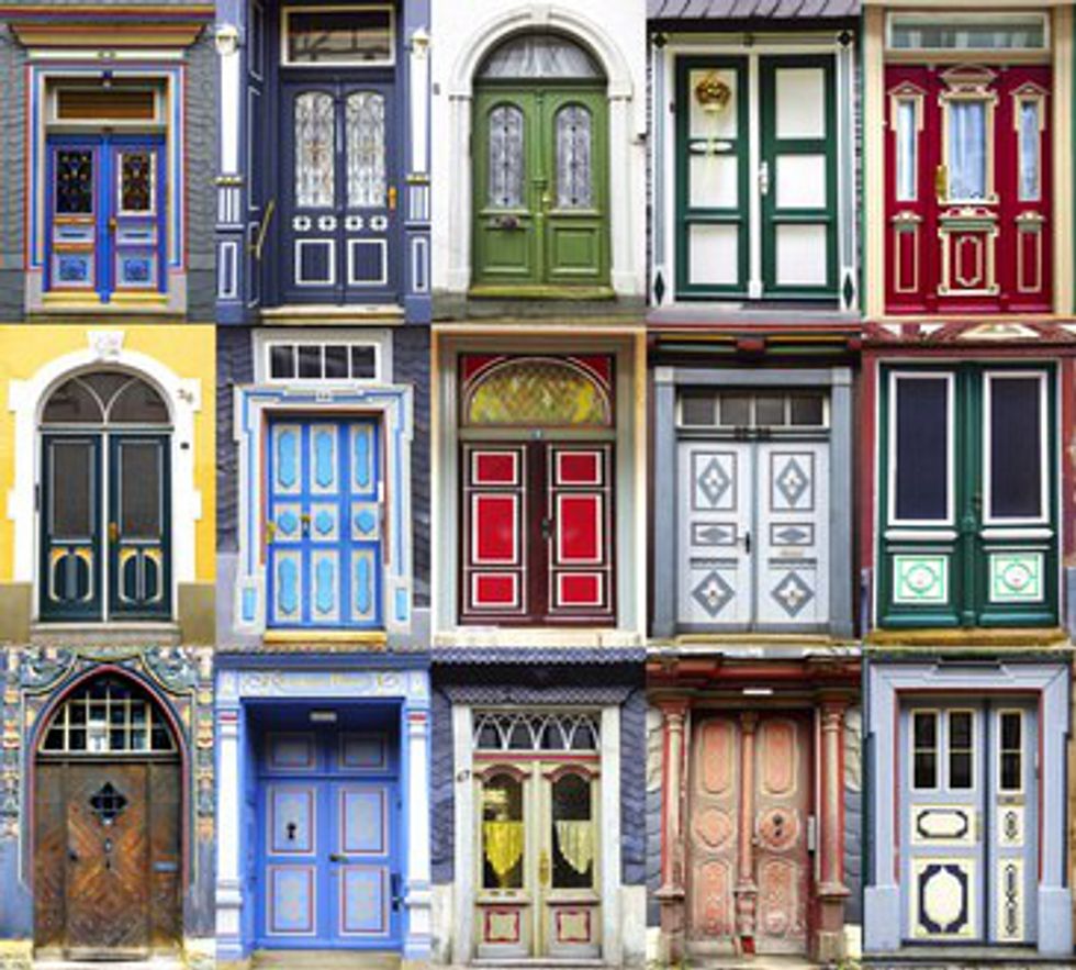 Six Photography Projects for the College Student