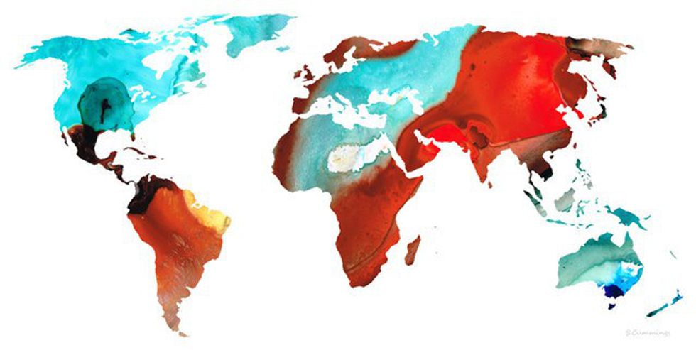 Why You Should Take Pride In Being Bilingual