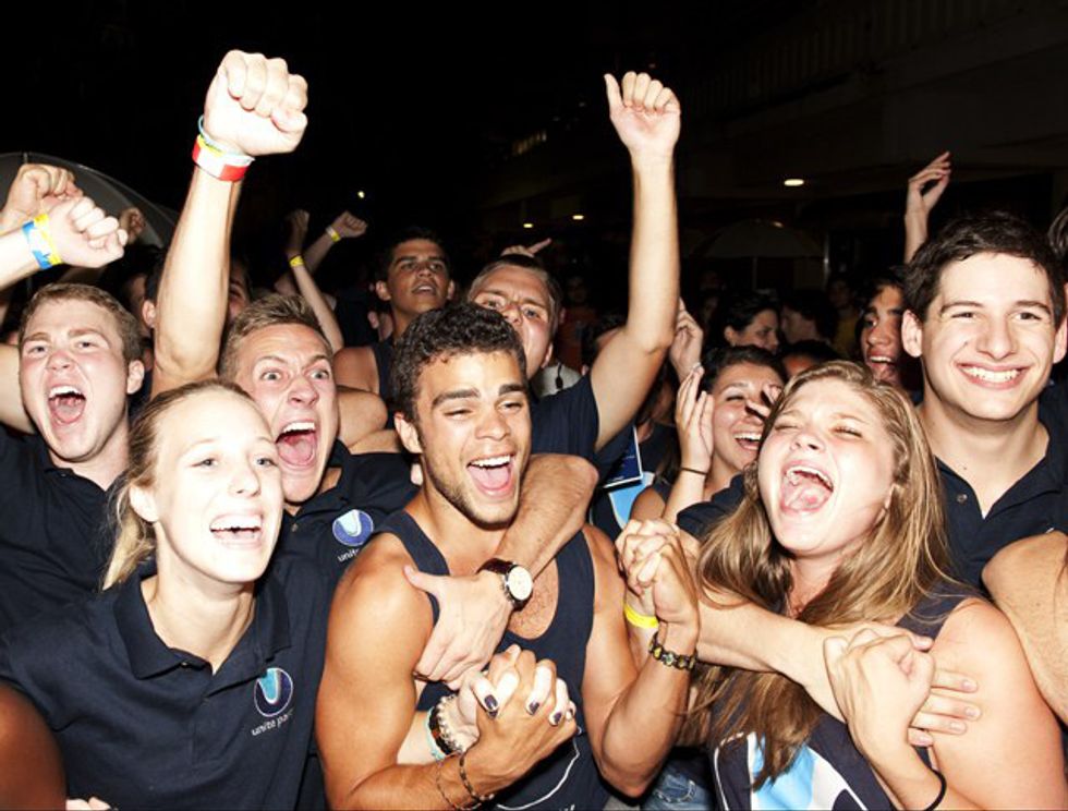 9 Types of College Stereotypes