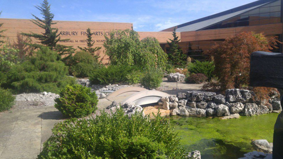 The Ultimate SVSU Bucket List