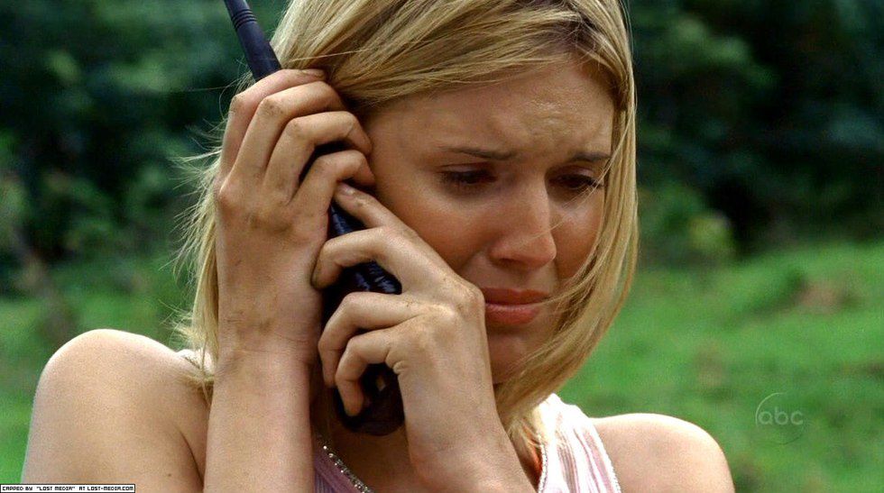 11 Iconic "LOST" Scenes