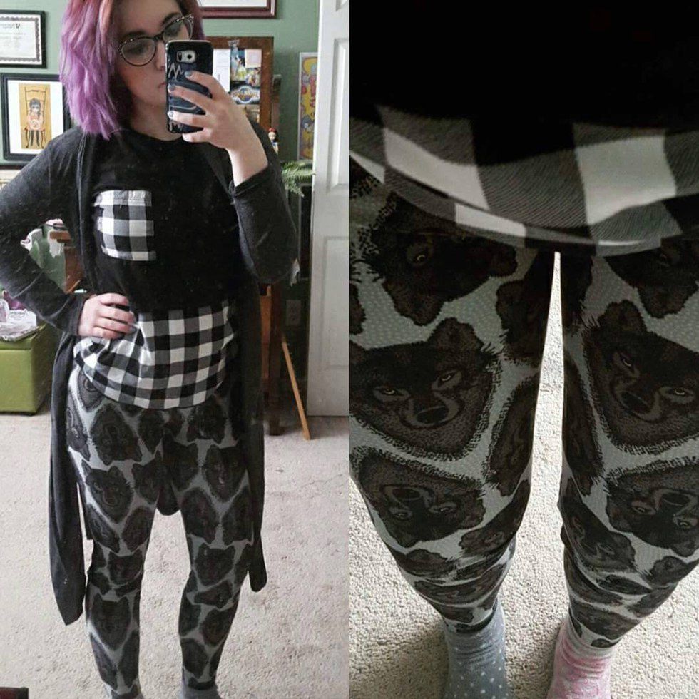 5 Reasons I Love Lularoe