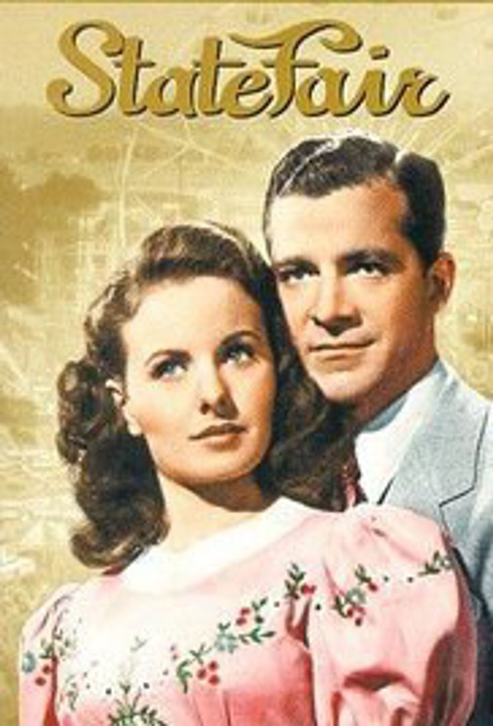 The Allure Of Old Hollywood Movies