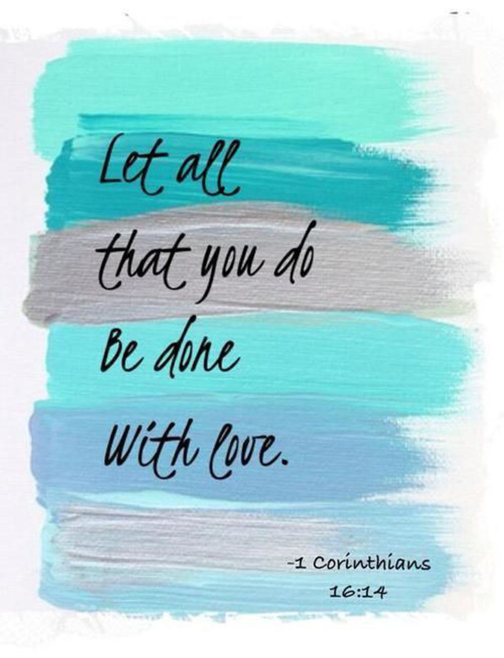 12 Bible Passages to Brighten Your Day