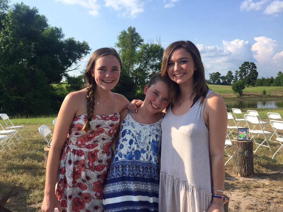 10 Reasons Your Little Sister Is The Best Part Of Your Life