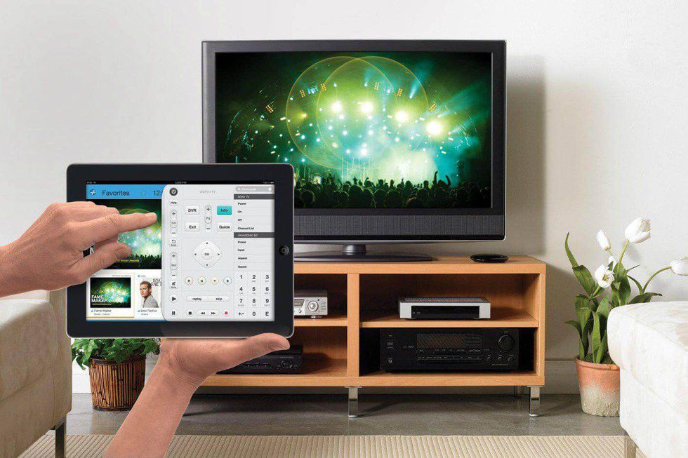Logitech Harmony Link smart home customers get free Hub - Gearbrain