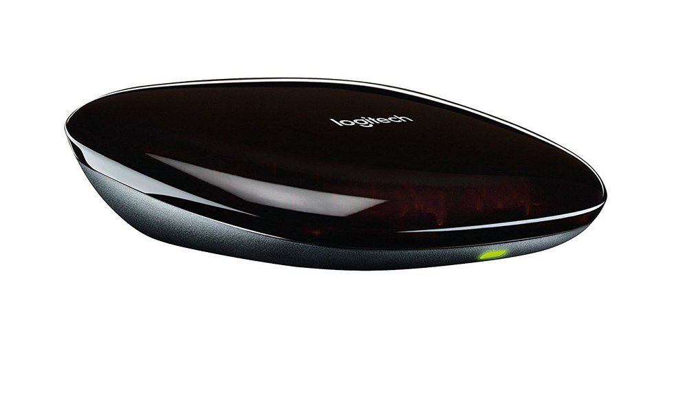Logitech Harmony Link smart home customers get free Hub - Gearbrain