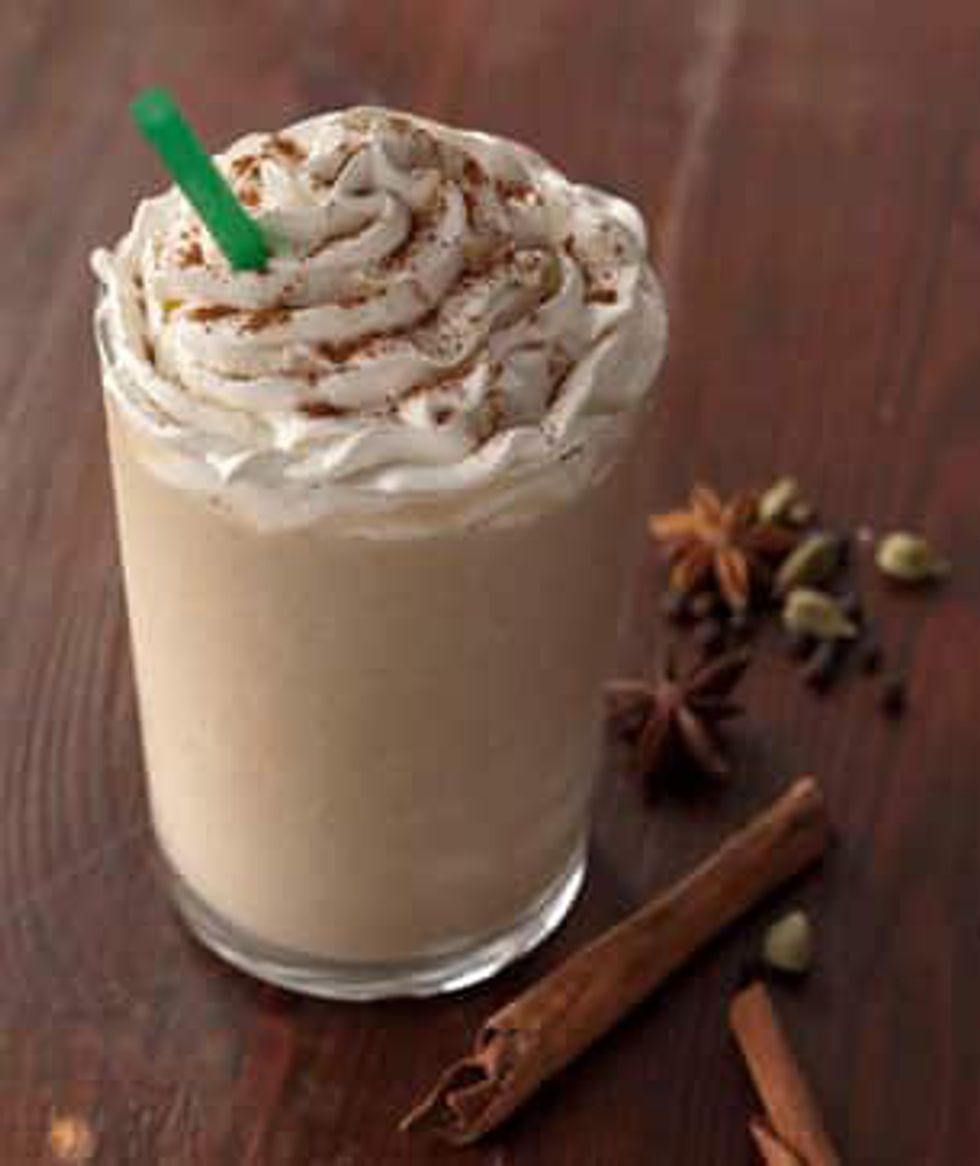 18 Starbucks Fall Secret Menu Drinks