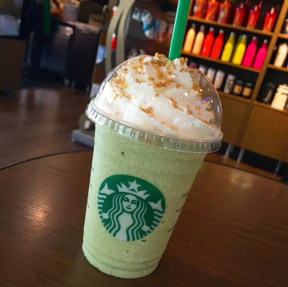 18 Starbucks Fall Secret Menu Drinks