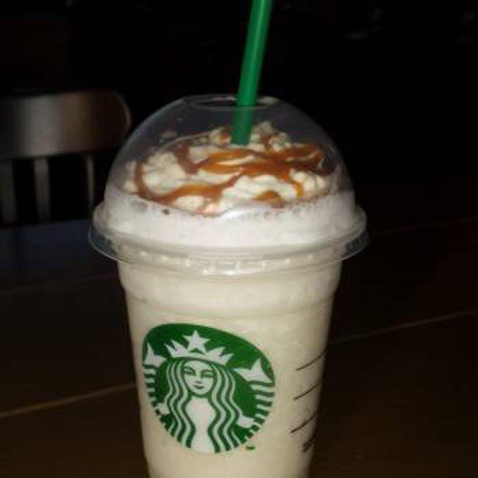 18 Starbucks Fall Secret Menu Drinks