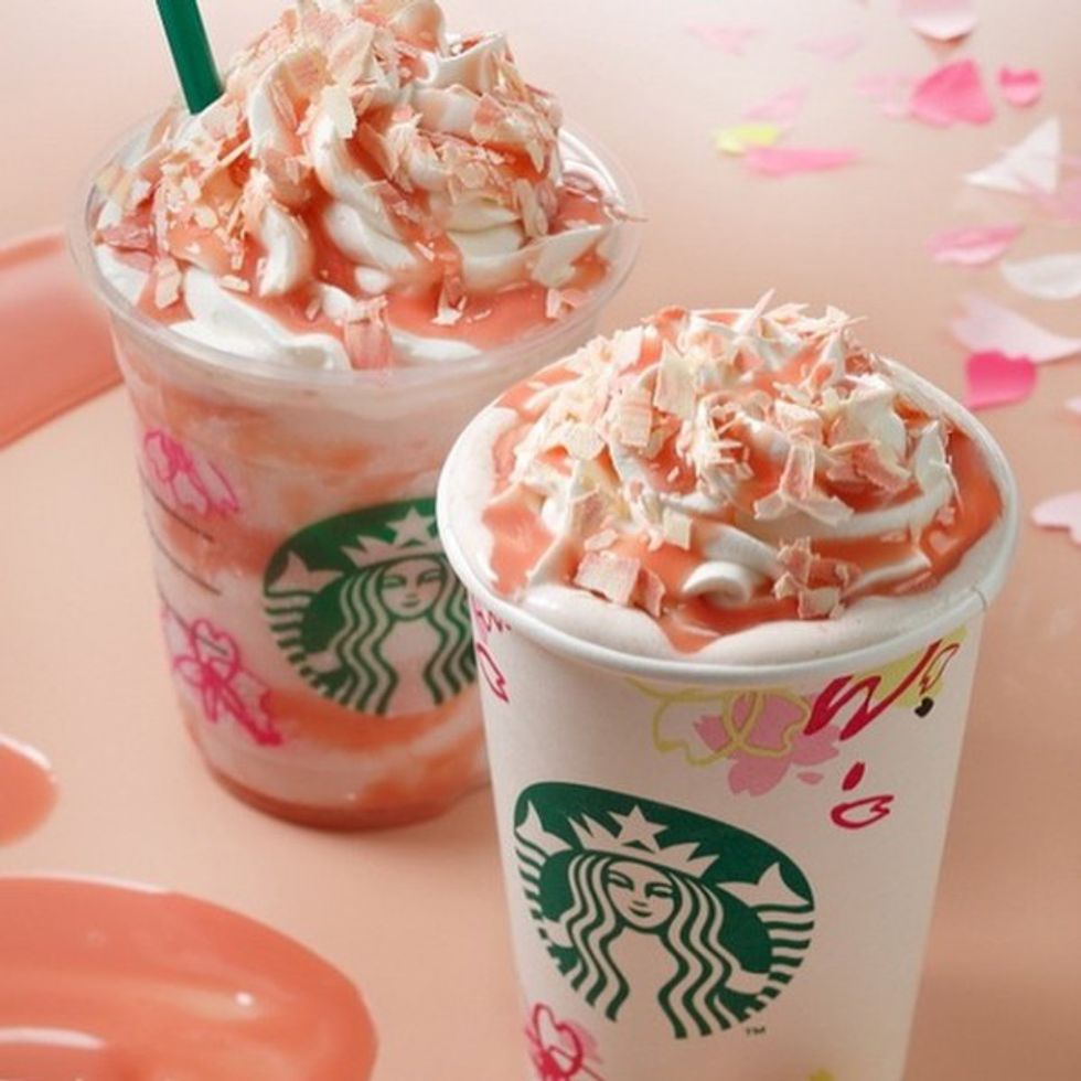 18 Starbucks Fall Secret Menu Drinks