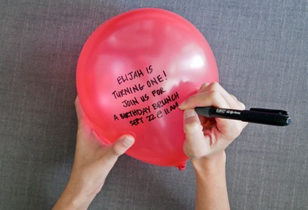 10 Creative Ways to Send Snail Mail