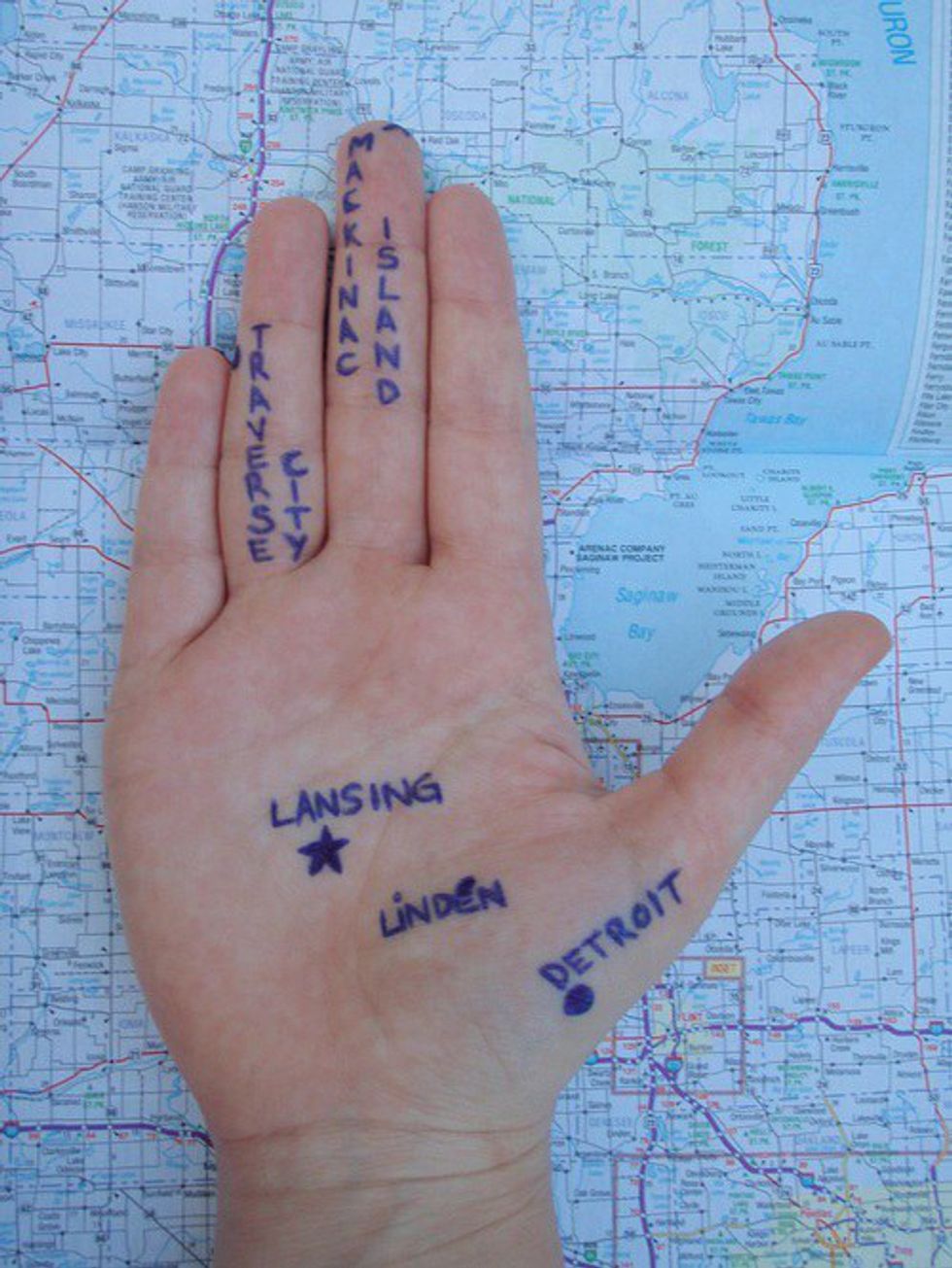 10 Reasons Why I Will Always Love Michigan