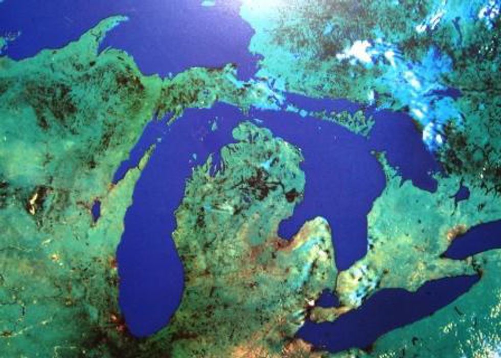 10 Reasons Why I Will Always Love Michigan