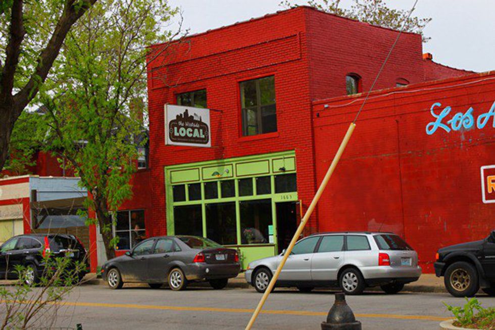 9 Restaurants In KC You've Got To Try