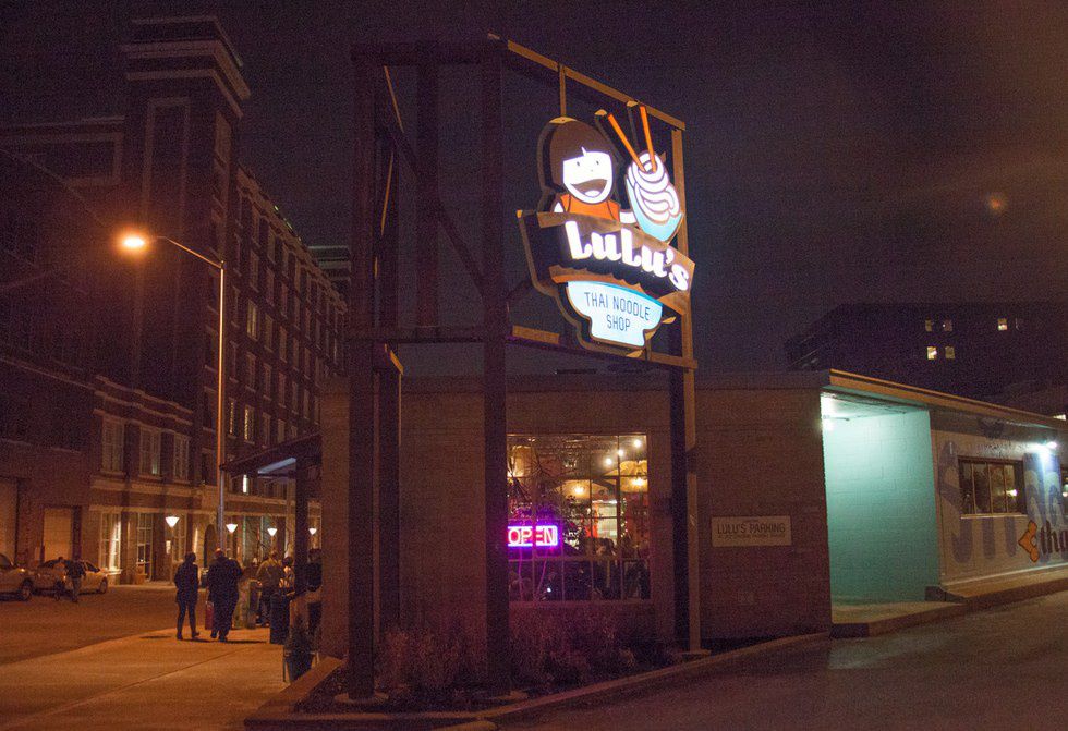 9 Restaurants In KC You've Got To Try