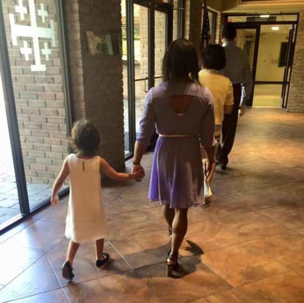 11 Reasons Why Simone Biles Is The Absolute Best