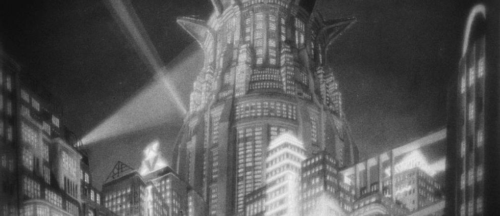 10 Classic Films That You Won't Believe Are On Netflix