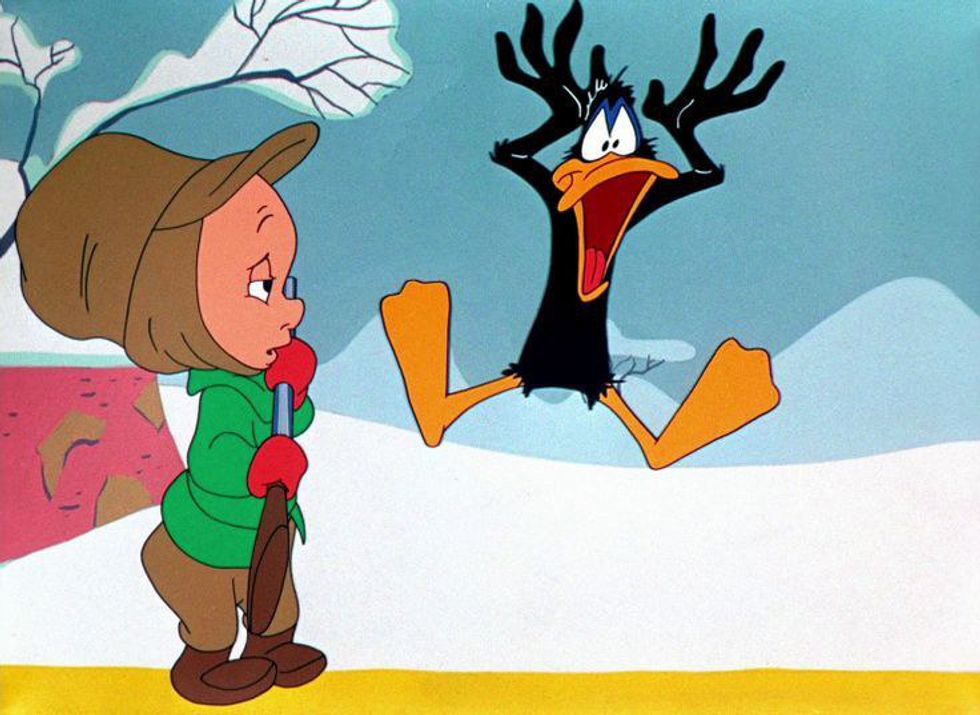 Top 10 Greatest Looney Tunes Cartoons