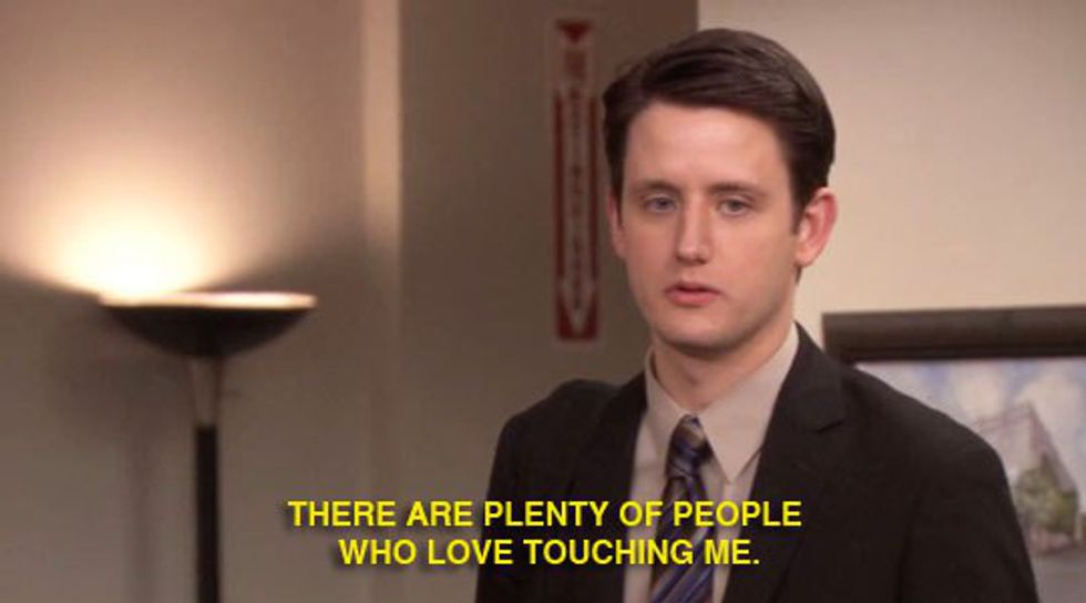 28 Undeniable Reasons Why The Office Is So Great