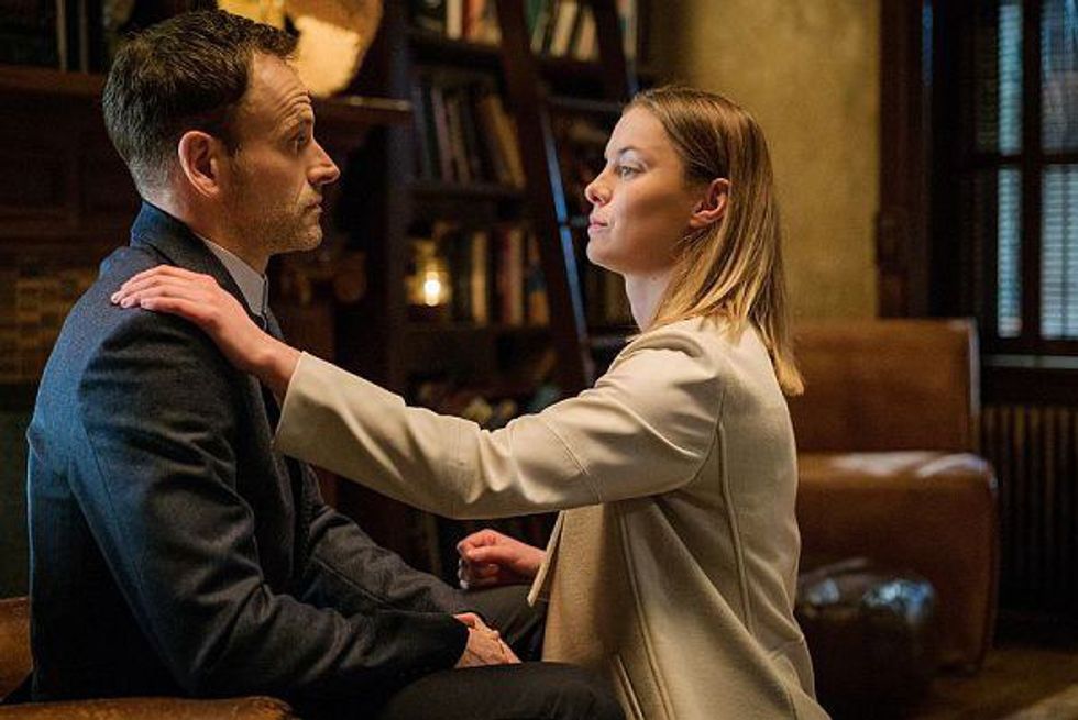 8 Autistic Female Characters You Should Know About