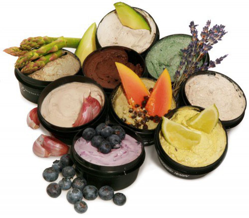 11 Reasons Why Lush is the Absolute BEST.