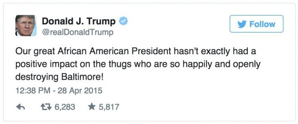 Fallacies In Politics