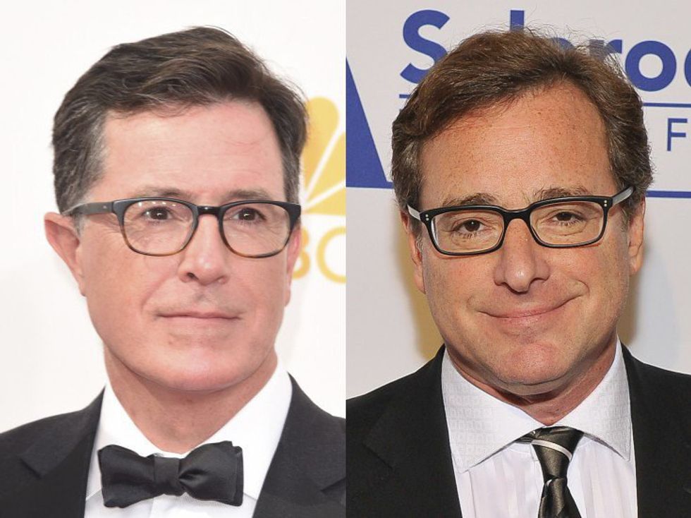 10 Celebrity Look Alikes You Never Saw Coming