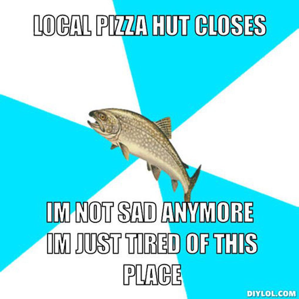 6 Signs You've Summered On The Cape